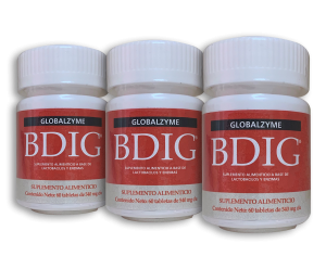 Globalzyme BDIG – GFD